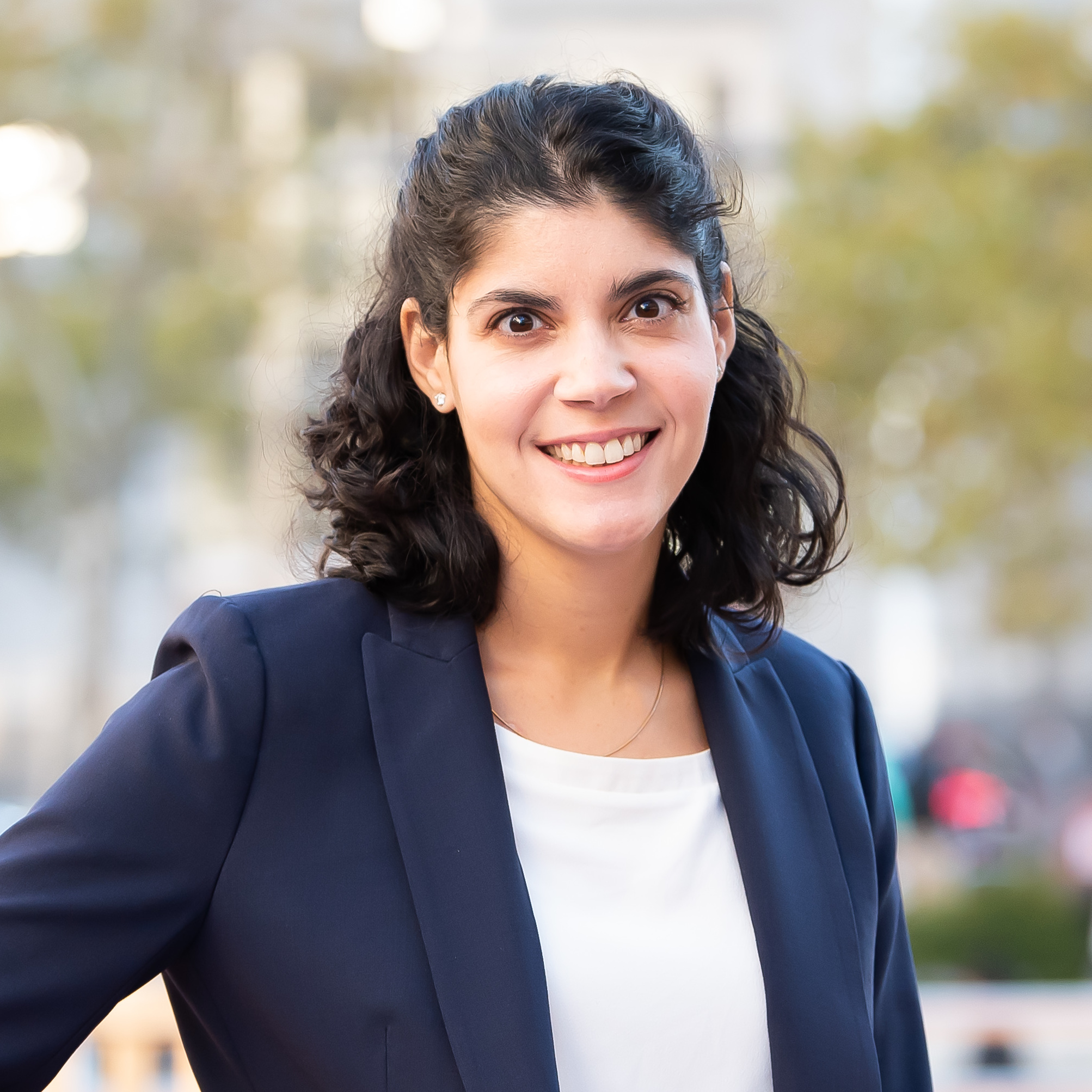 Staff - National Center for Law and Economic Justice