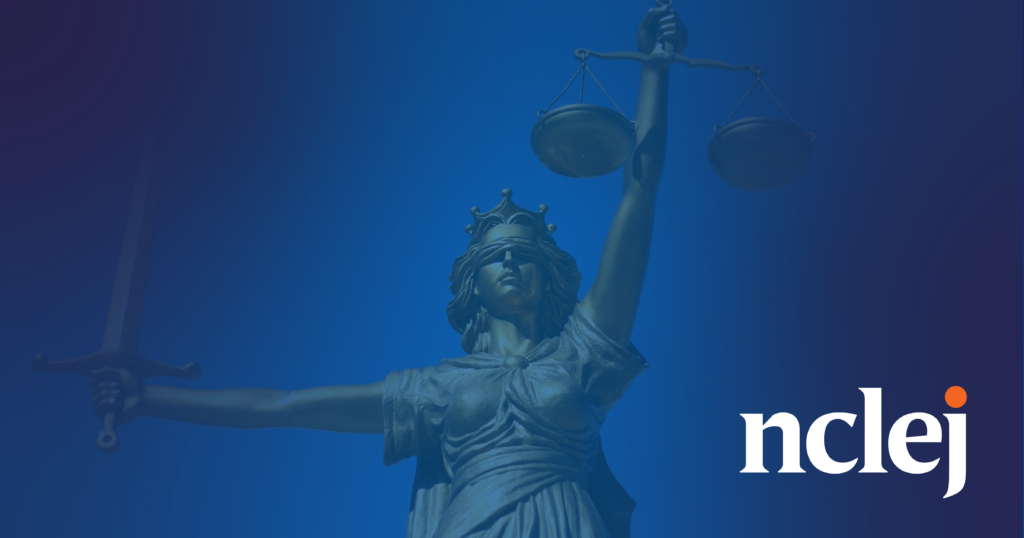 Federal Court Rules Missouri Violated SNAP Law and the ADA - National ...